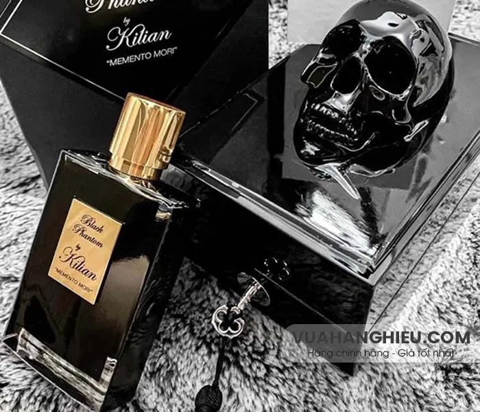 Top 7 Chai Nước Hoa Kilian Đen Thơm Lâu Bán Chạy Nổi Bật