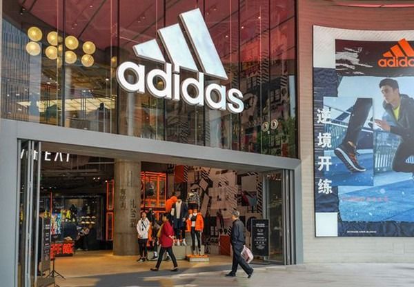 Áo Thun Nam Adidas Future Icons Badge Of Sport Tee T-Shirt IR9170 Màu ...