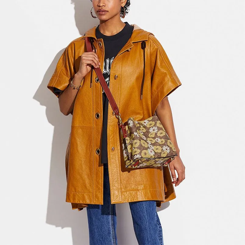 Túi xô (Bucket bag) là gì? Top túi xô hàng hiệu chất lượng