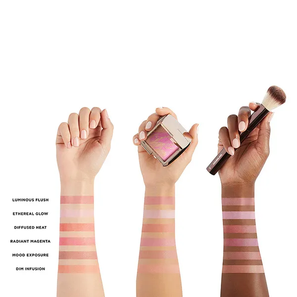 Phấn Má Hồng Hourglass Ambient Lighting Blush Màu Dim Infusion | Vua ...