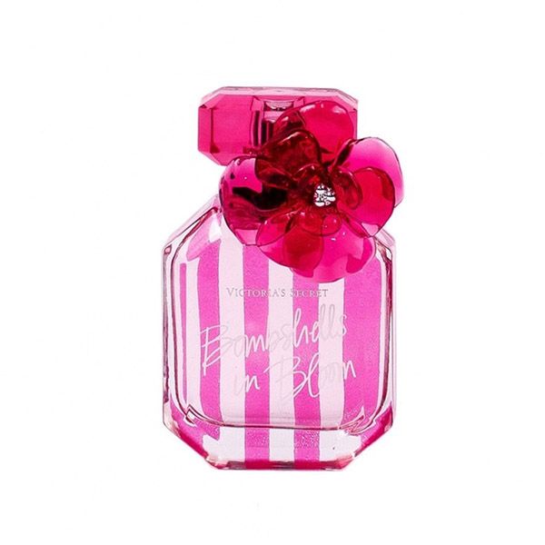 Nước Hoa Nữ Victoria's Secret Bombshells In Bloom Eau De Parfum 50ml ...