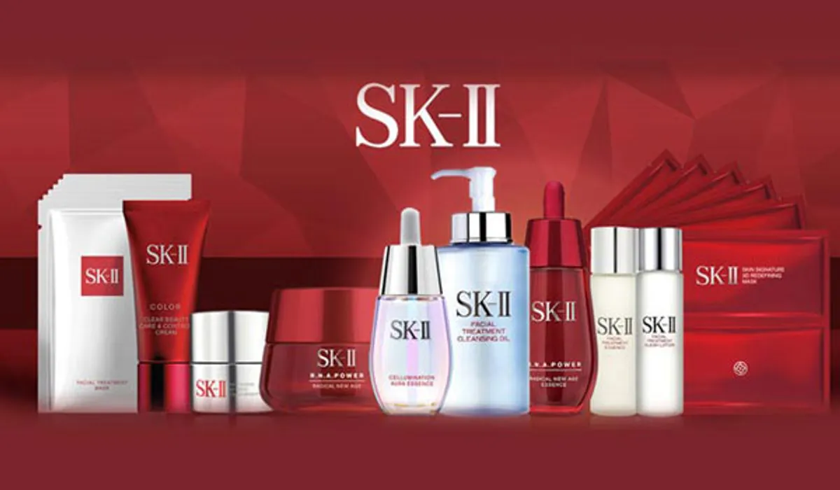 Mỹ phẩm SK-II có tốt không? Các sản phẩm SK-II được yêu rất thích