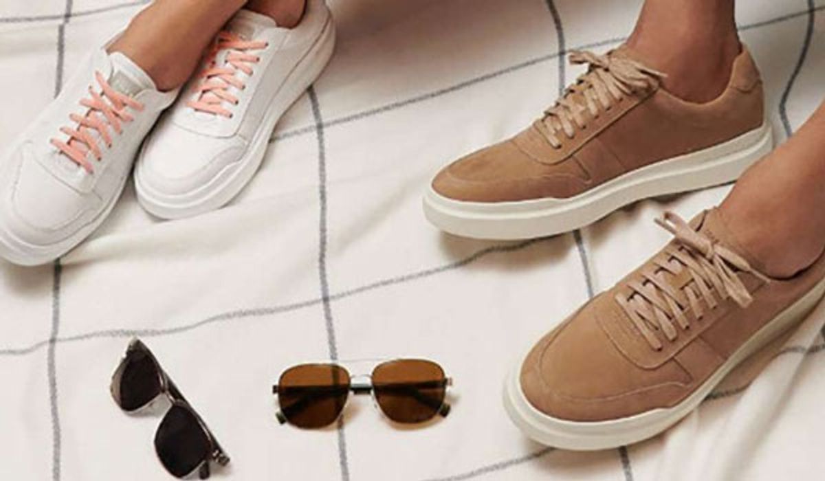 Giày Cole Haan có tốt không? Top 7 đôi giày Cole Haan cho nam bán chạy