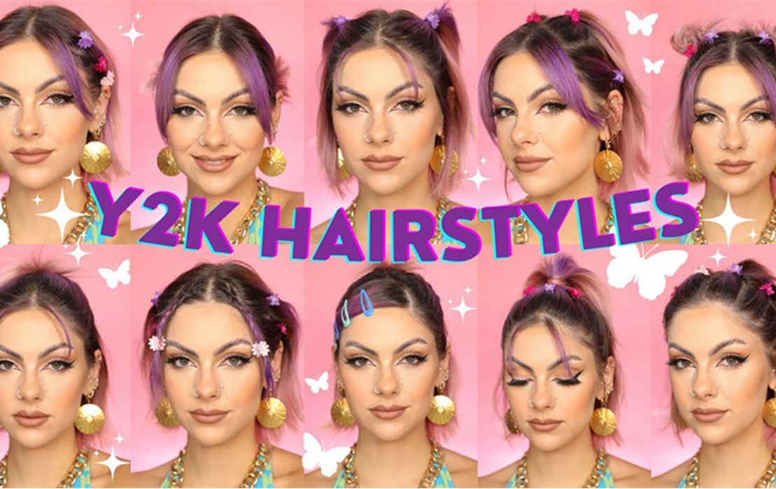 Kiểu tóc Y2K là gì? Top 20 kiểu tóc Y2K cực chất đang rất phổ biến hiện nay