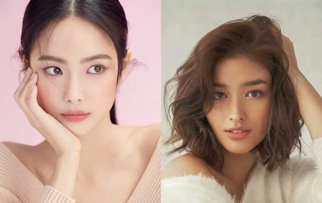 Top 15 dáng lông mày đẹp và hot trend năm 2025