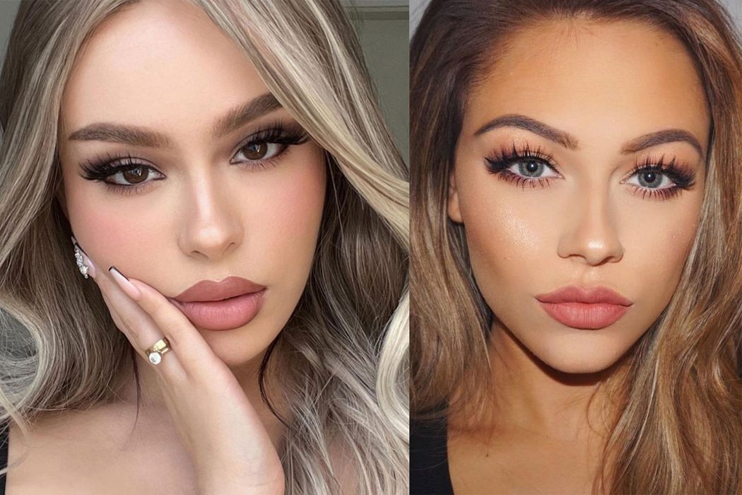 Xu hướng trang điểm mắt Double Liner được ưa chuộng hiện nay