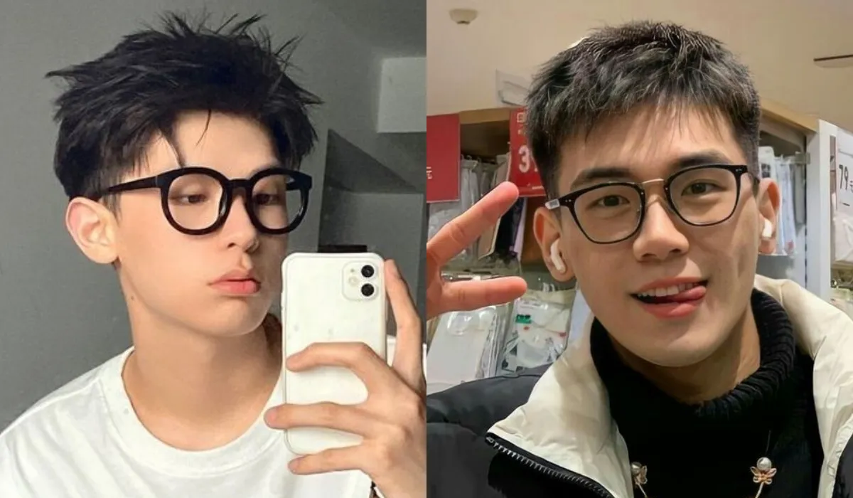 8 kiểu tóc Crew Cut vô cùng đẹp cho chàng thêm bảnh bao
