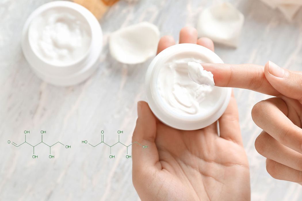 Saccharide Hydrolysate là gì trong mỹ phẩm? Có tác dụng gì?