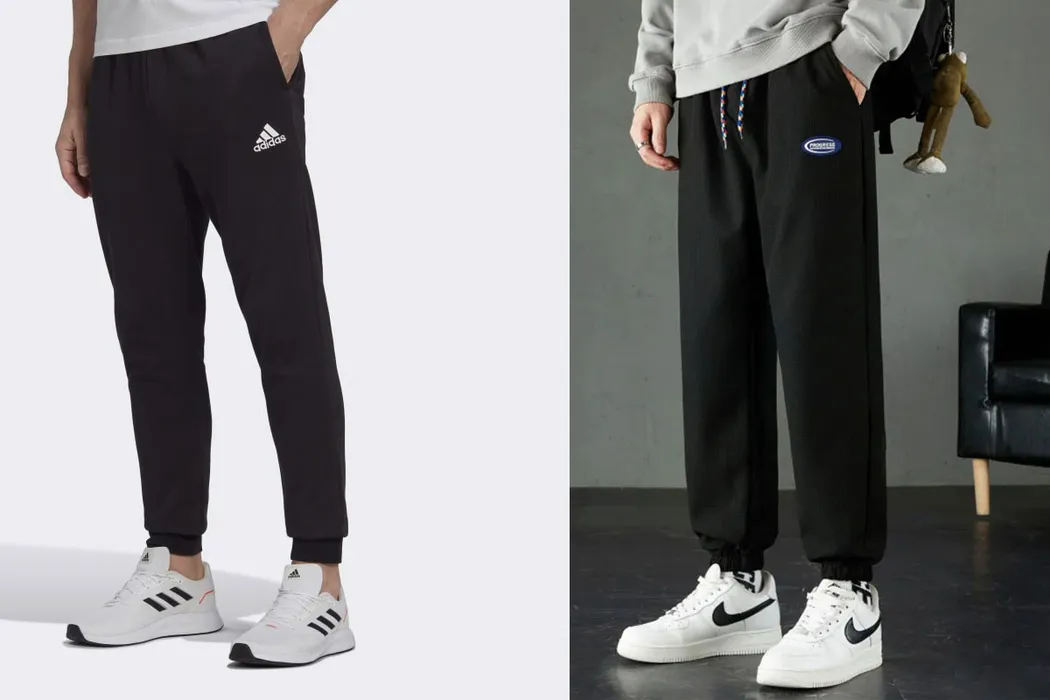 Top 10 quần nỉ nam cao cấp nên có trong tủ đồ mùa đông