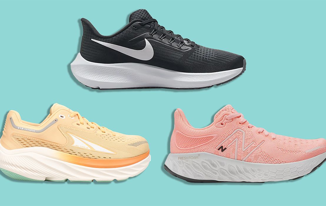 Top 12+ đôi giày chạy bộ nữ chất lượng và bền đẹp được yêu rất thích