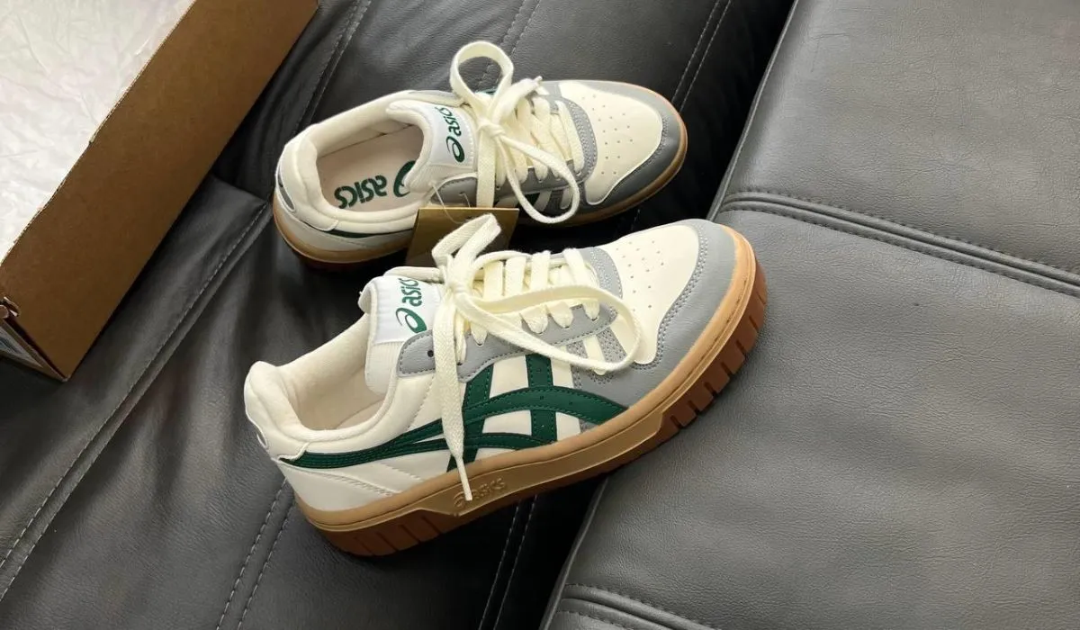 Giày bata là giày gì? 6 kiểu giày bata vô cùng đẹp không lo lỗi mốt