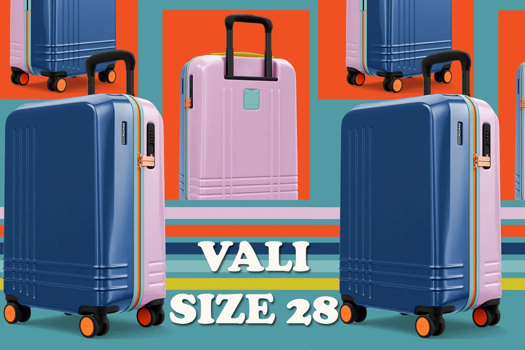 Vali size 28 nặng bao nhiêu kg? Có ký gửi được không?