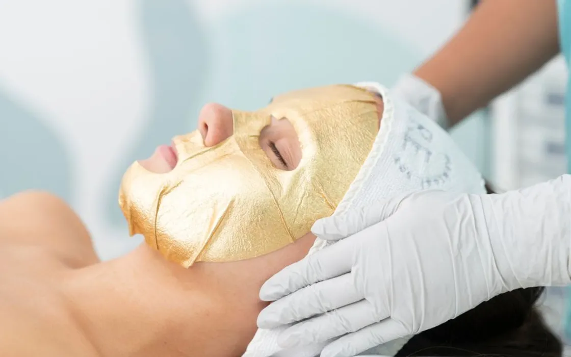 Top 10 Mặt Nạ Vàng Sang Trọng, Chống Lão Hóa Cực Tốt