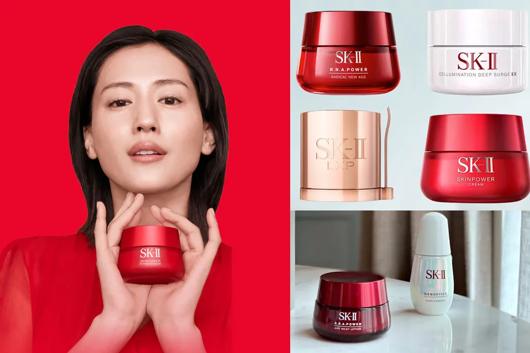 Top 8 Kem Dưỡng SK2 Của Nhật Bán Chạy Được Tin Dùng