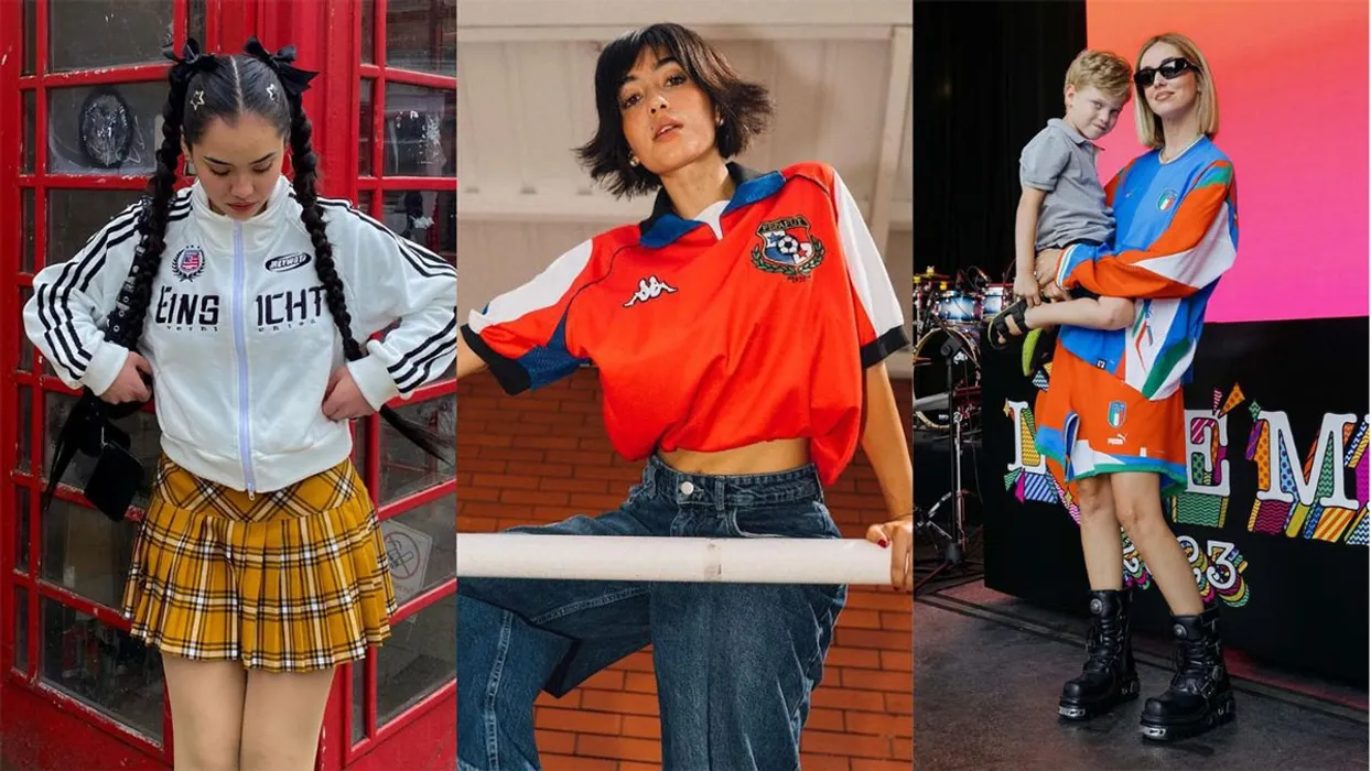 Blokecore Fashion Là Gì? Gợi Ý Phối Đồ Theo Phong Cách Blokecore