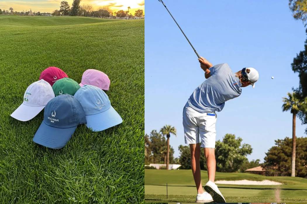 Nên Mua Mũ Golf Loại Nào? Top 10 Mũ Golf Bán Chạy Cho Nam Nữ