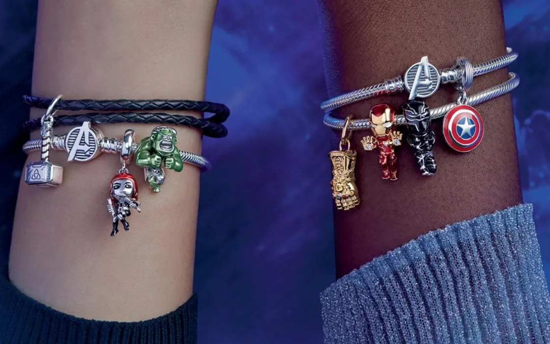 Tìm Hiểu Về Hạt Charm Pandora Và Gợi Ý 10 Mẫu Bán Chạy Hiện Nay