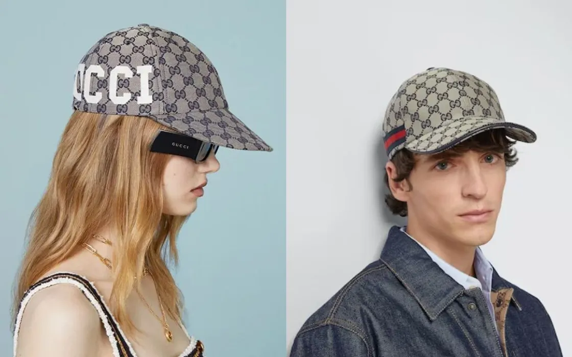 Top 10 Mũ Lưỡi Trai Gucci Bán Chạy, Được Ưa Thích Hiện Nay