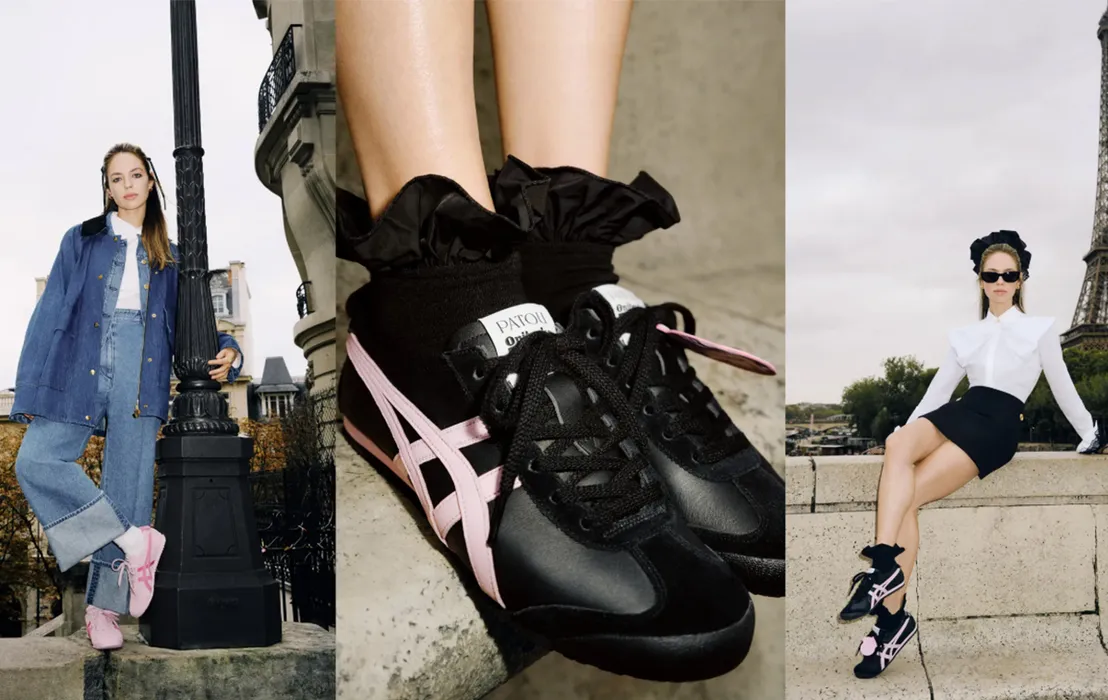 Top 11+ Mẫu Giày Onitsuka Tiger Nổi Trội Bán Rất Chạy 2026