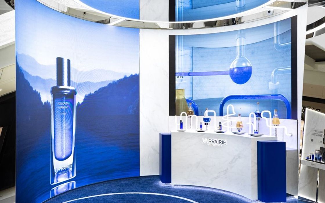 La Prairie Của Nước Nào? Tổng Quan Về Thương Hiệu La Prairie