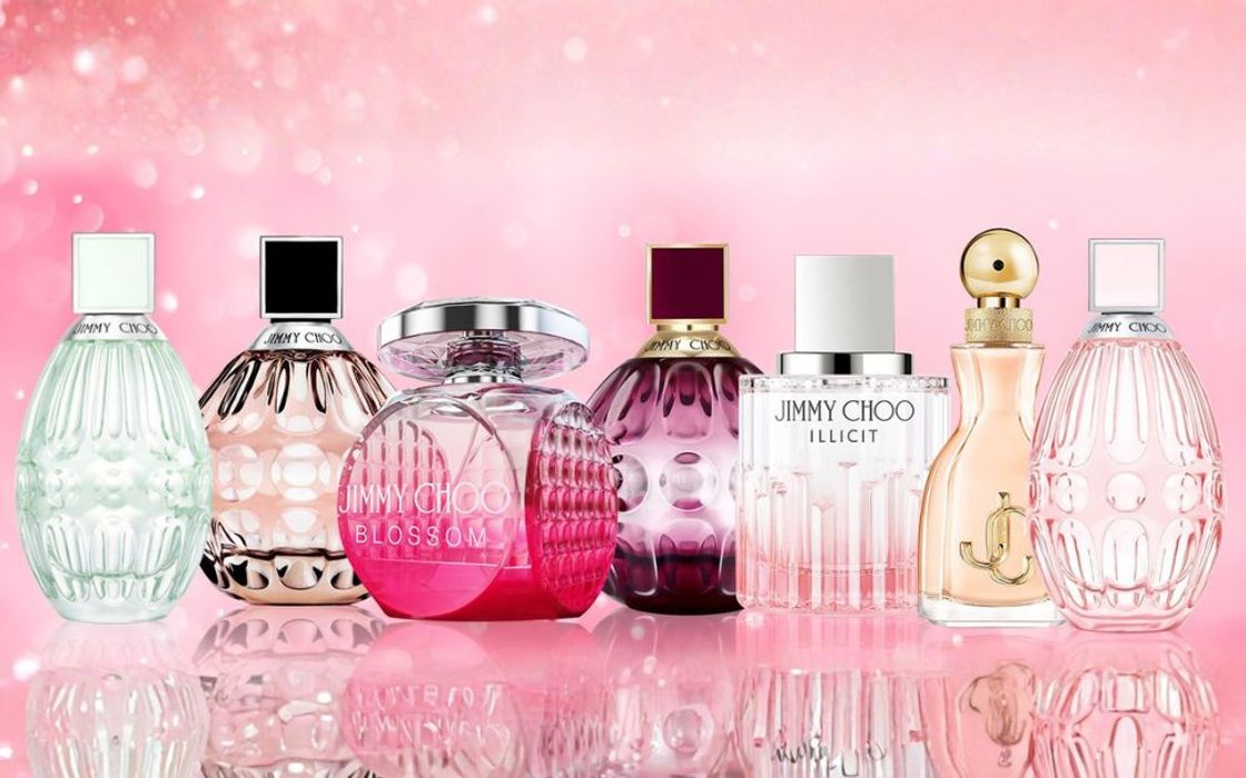 Review 9 Nước Hoa Nữ Jimmy Choo Bán Chạy, Thơm Nức Mũi