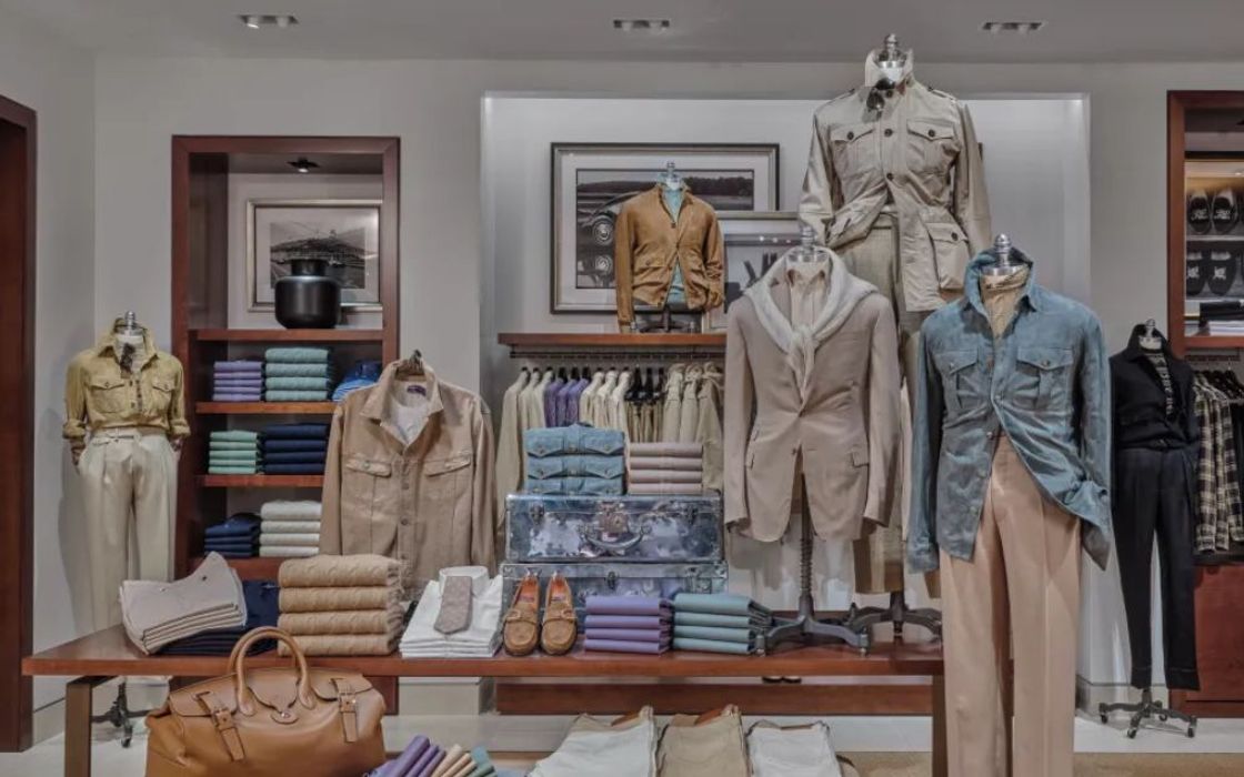 Review 10 Áo Sơ Mi Ralph Lauren Chính Hãng Bán Chạy Năm 2026
