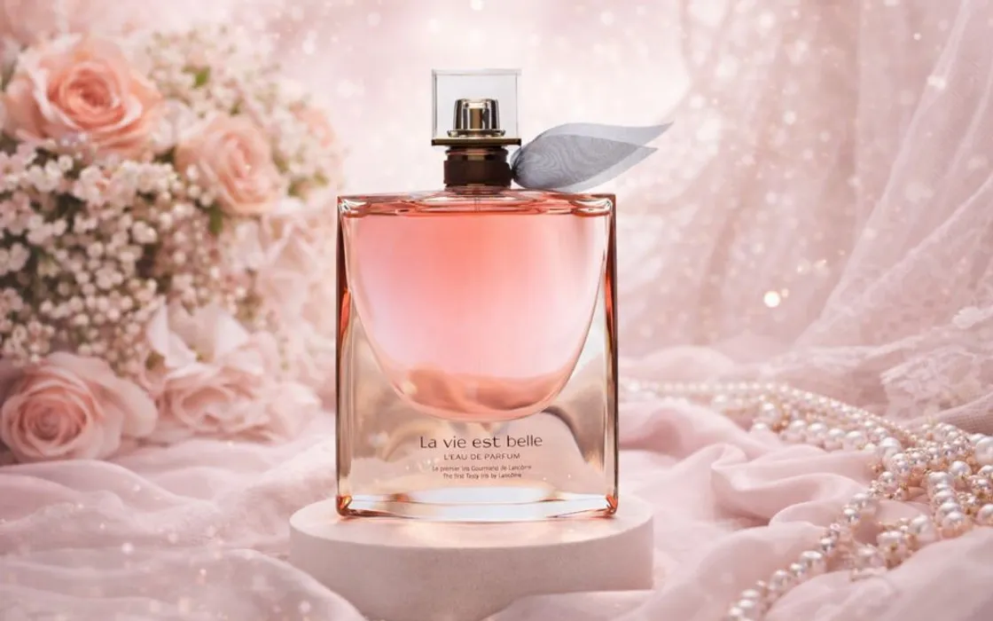 Review Nước Hoa Lancome La Vie Est Belle EDP Thơm Lâu, Dịu Dàng