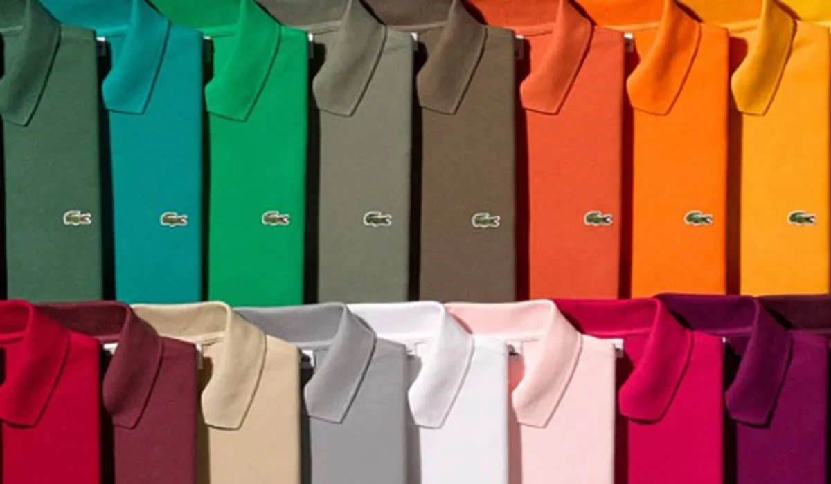 Mua Áo Lacoste Chính Hãng Giá trendy Và Khuyến Mãi Hấp Dẫn