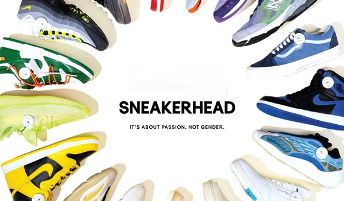 Sneakerhead là gì? Top 10 sneakerhead nổi tiếng hiện nay