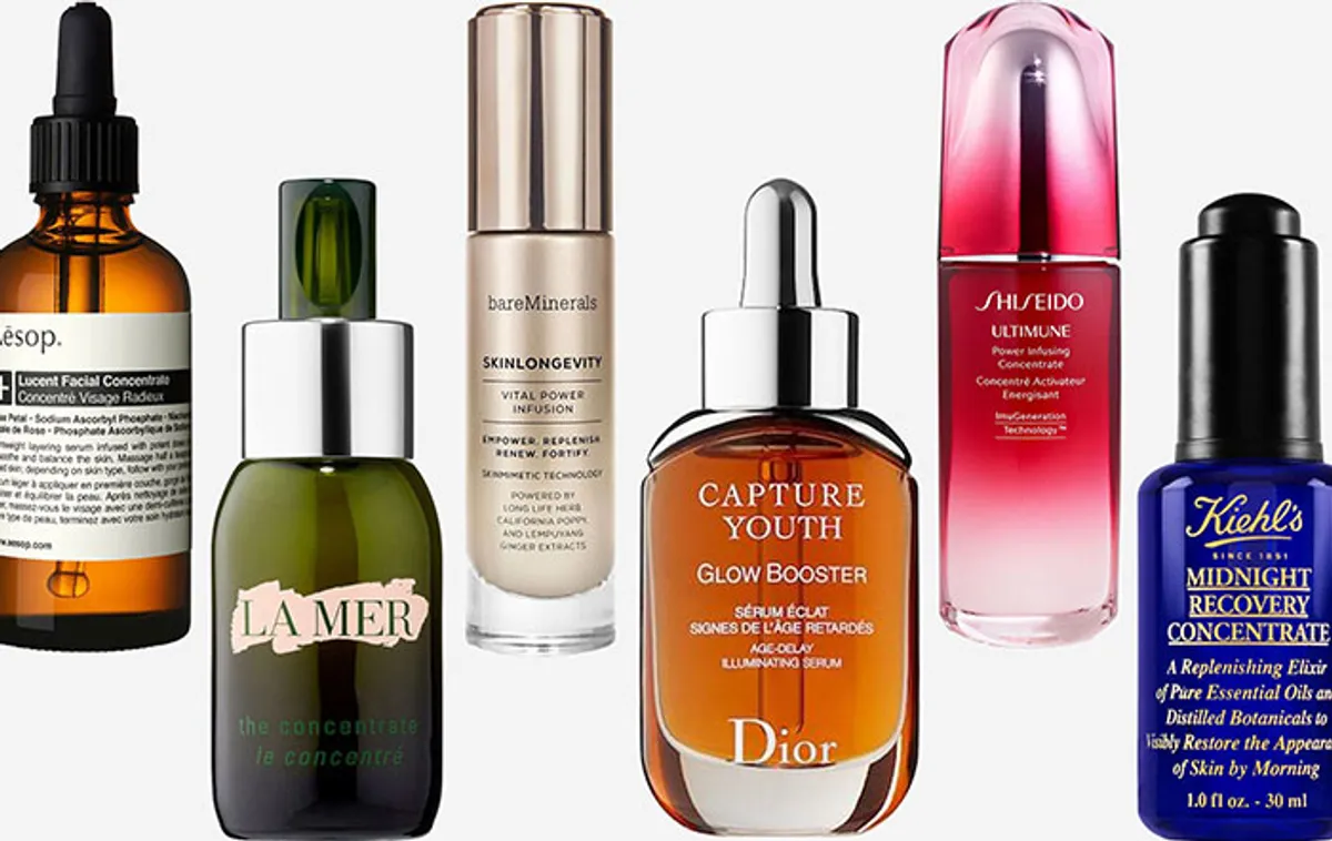 Top 10 serum dưỡng ẩm cho da dầu mụn chất lượng tốt 2025