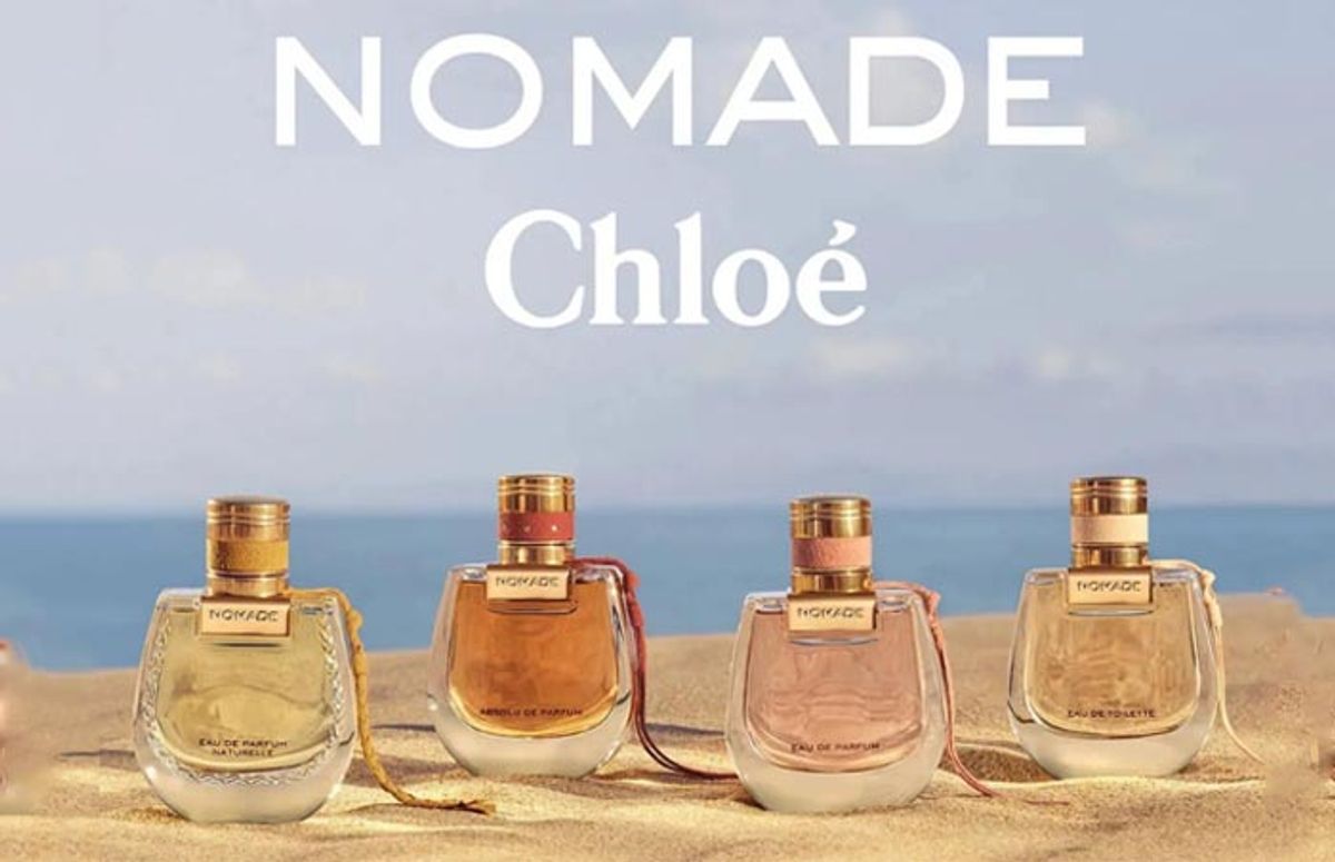 Top 6+ nước hoa Chloé mùi nào thơm chất cho nữ?