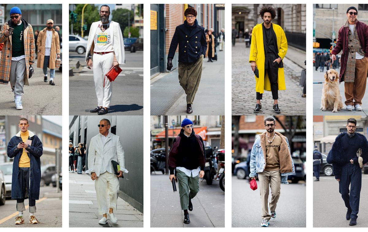 Street Style là gì? Cách phối đồ Street Style vô cùng chất mọi thời đại