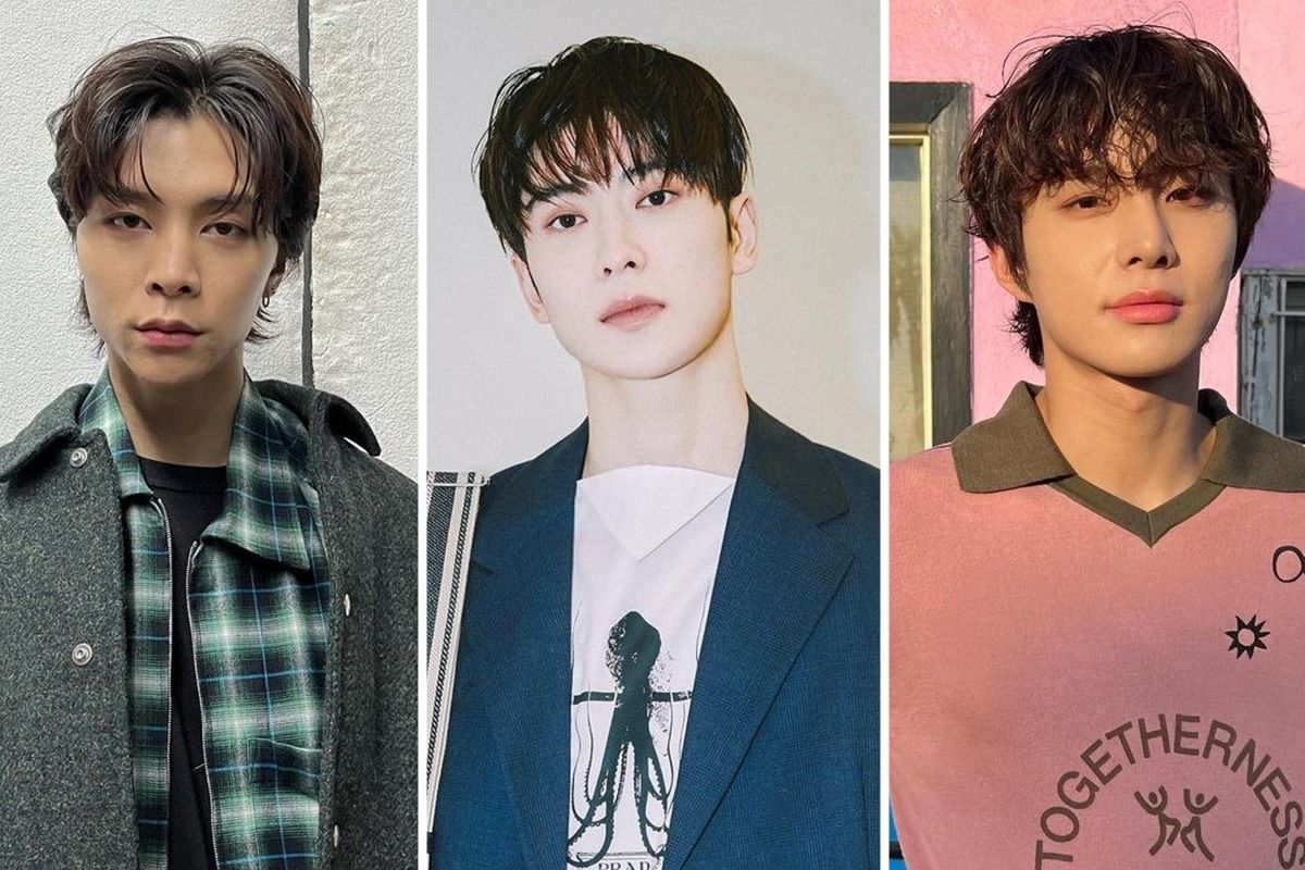 15+ kiểu tóc 5/5 đẹp mê mẩn mà chàng nhất định phải thử