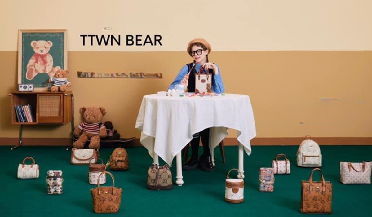 Thương hiệu TTWN BEAR là hãng gì? Của nước nào? Có tốt không