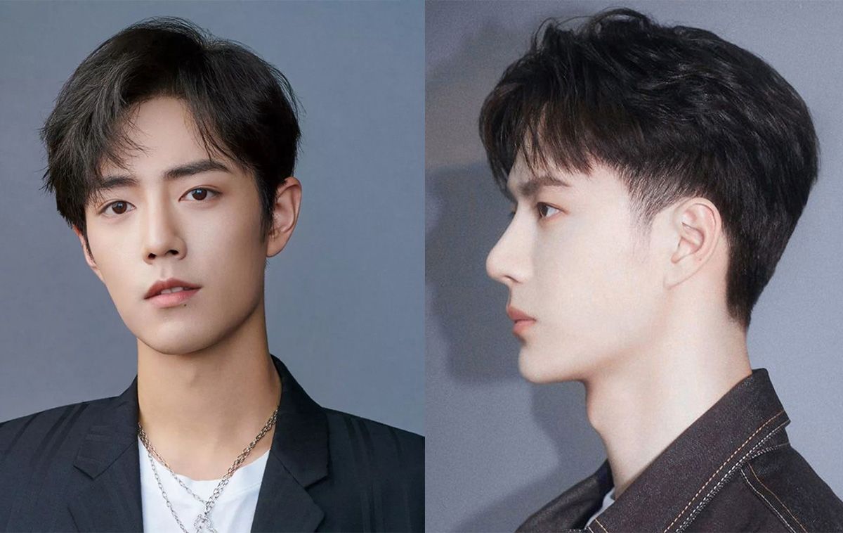 Top 13 kiểu tóc Mohican Layer trẻ trung và đầy nam tính