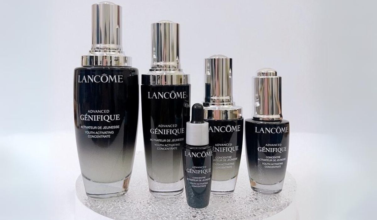 5 cách nhận biết serum Lacôme thật giả nên biết