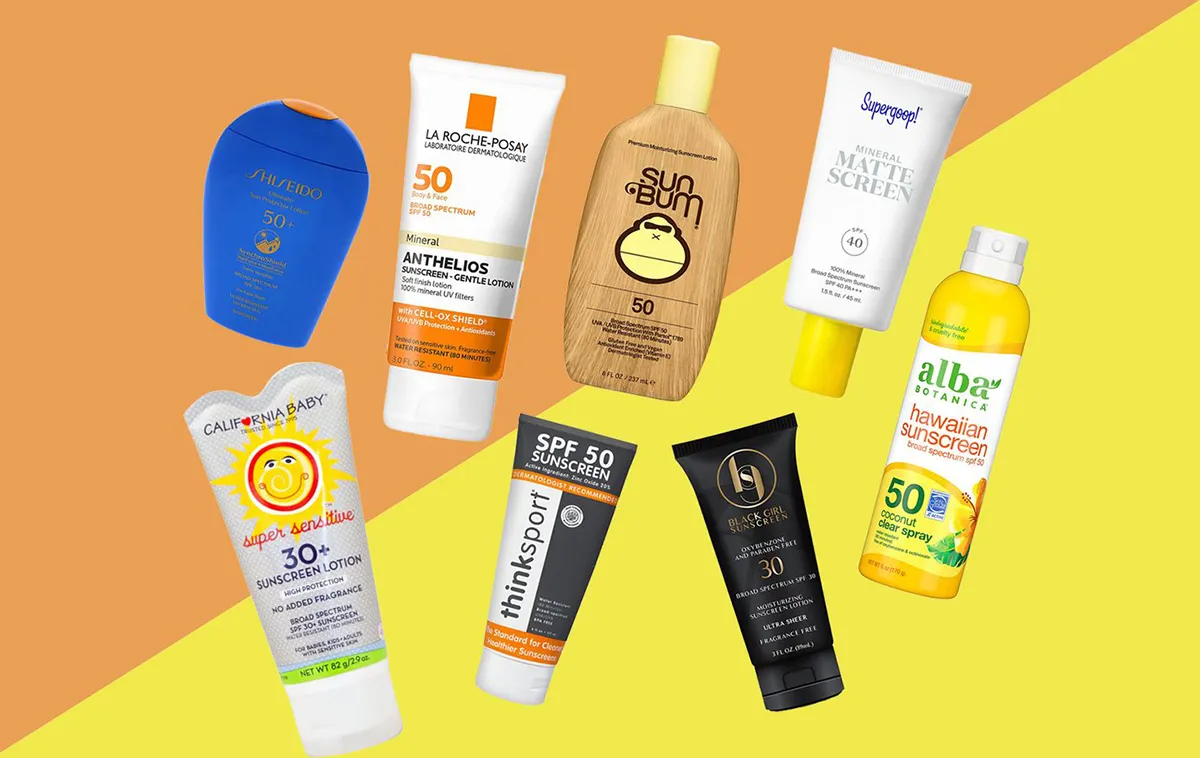 Top 21+ kem chống nắng được nhiều khách hàng yêu thích hiện nay được ...