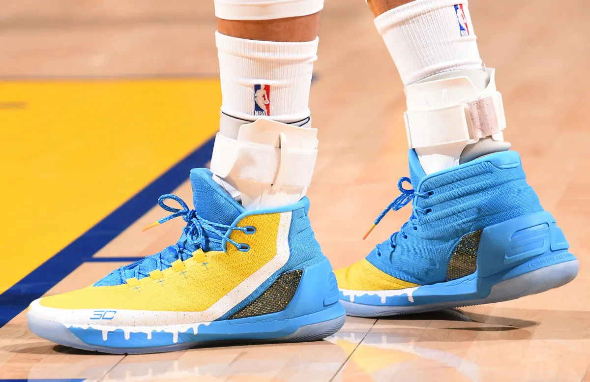 Giày bóng rổ là gì? Top 10 giày bóng rổ dưới 3 triệu được nhiều khách ...
